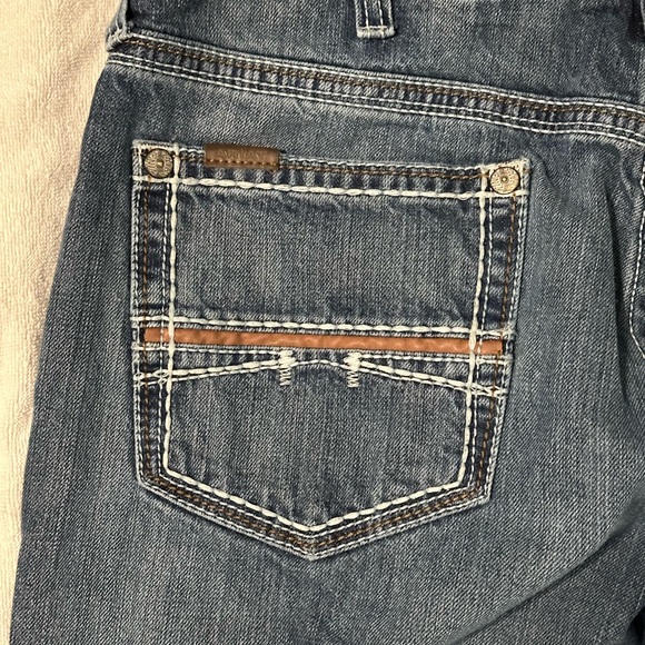 Ariat | Jeans | Ariat Mens M4 Coltrane Durango Low Rise Relaxed Bootcut ...